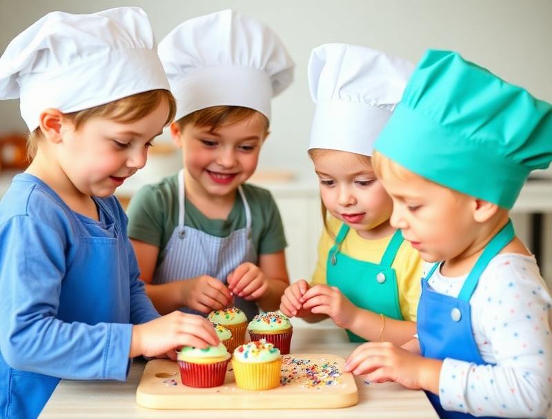Baking Classes in Hyderabad | Baking Curiosity Academy